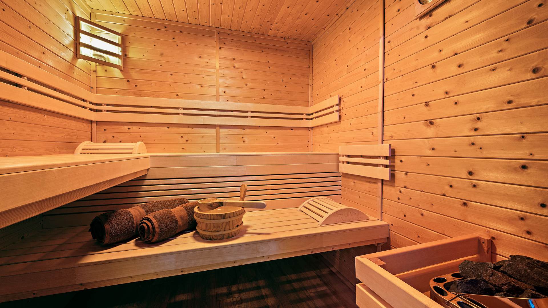 Wellness and Wellbeing: Leave all your stress behind!